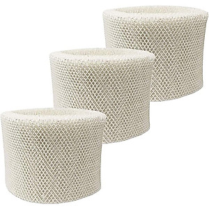 Lemige 3 Pack HC14 Filter E Compatible with HC-14 Series HC-14V1 HC-14 HC-14N, Models HCM-6009 HCM-6011 HEV680 HEV685 Series