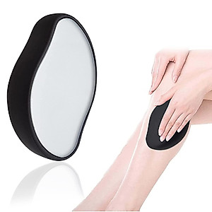 LUBERDUSH Crystal Hair Eraser