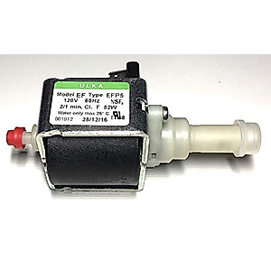 Breville .BES820XL/139 Pump Assembly