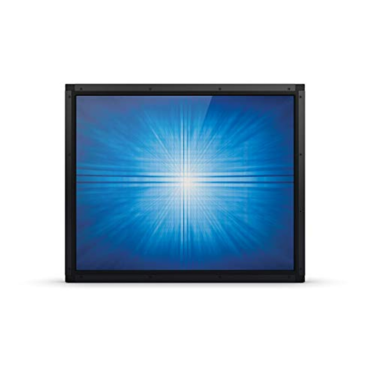Elo Touch E328497 Elo, 1990L, 19-Inch LCD (Led Backlight), Open Frame, Hdmi, Vga and Display Port Video Interface, Intellitouch, USB and Rs232 Touch Controller Interface, Worldwide-Version, Clear
