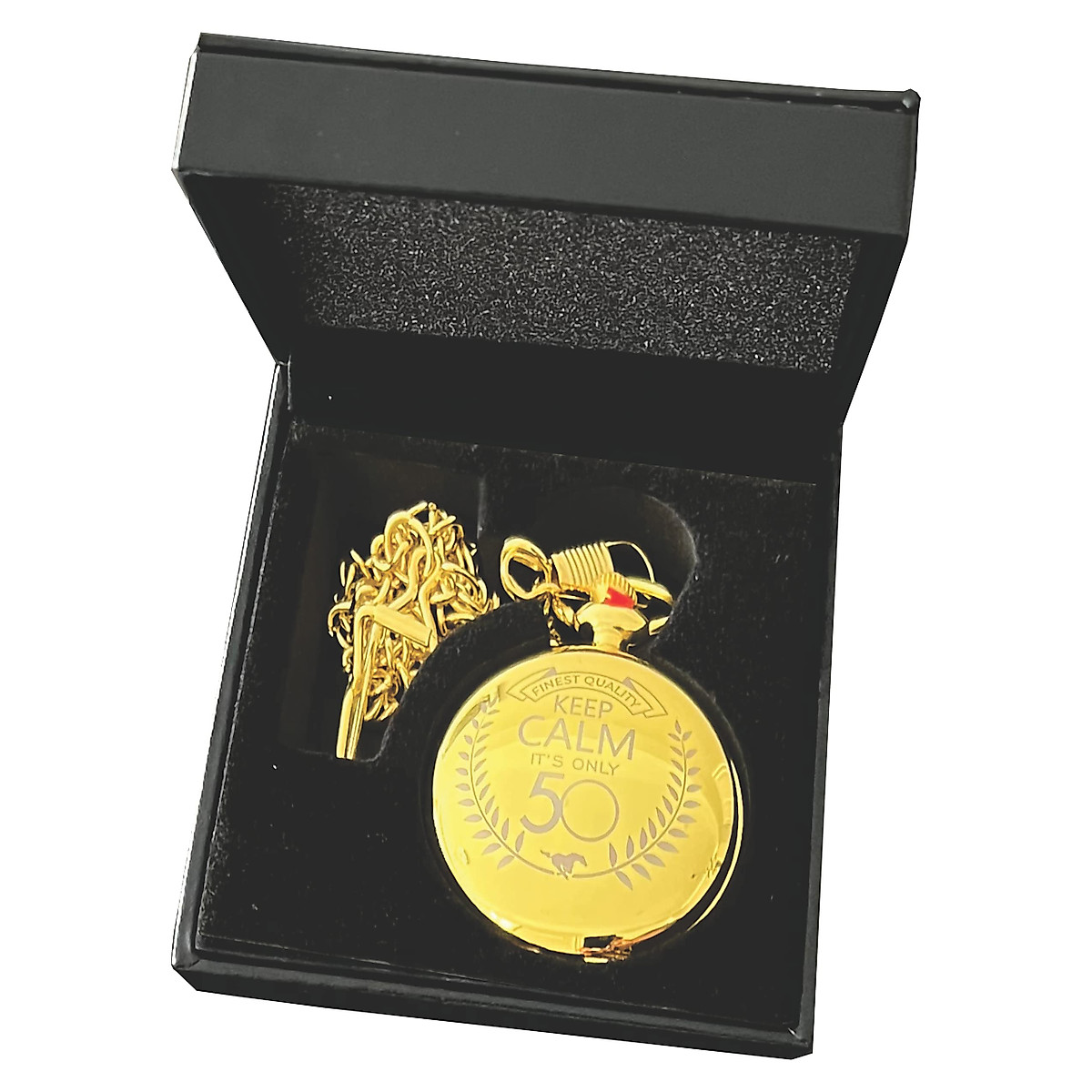 TheVintageDude 50 Years Birthday Gift for Men, 50th Birthday Gifts for Men.Fifty Years Birtday Gift for Dad, 50 Years Old Retirement Gift, 50th Anniversary Gifts for Friend