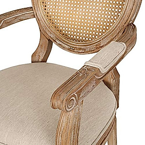 Christopher Knight Home Judith DINING CHAIR SETS, Wood, Beige + Natural