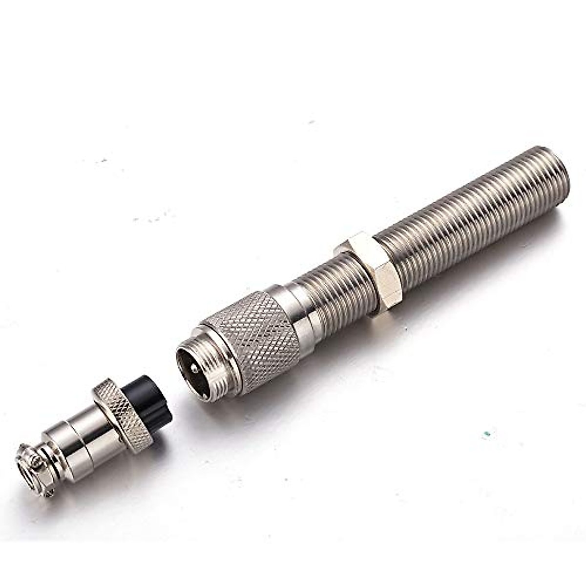5/8-18 UNF Thread MPU MSP679 Generator Magnetic Pickup Speed Sensor for Engine