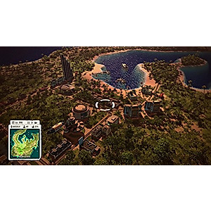 Tropico 5 - Complete Collection - Xbox One