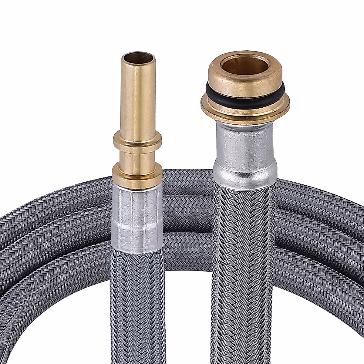 Pull out faucet for 88624000 95507000 95506000 Hansgrohe Pull Down Kitchen Faucet Hose Replacement Part