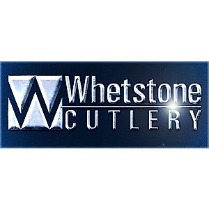 Whetstone Cutlery Tactical Survival Hunting Knife