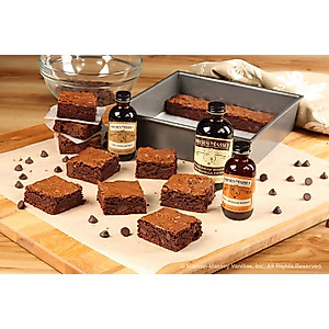 Nielsen-Massey Pure Chocolate Extract for Baking and Cooking, 4 Ounce Bottle