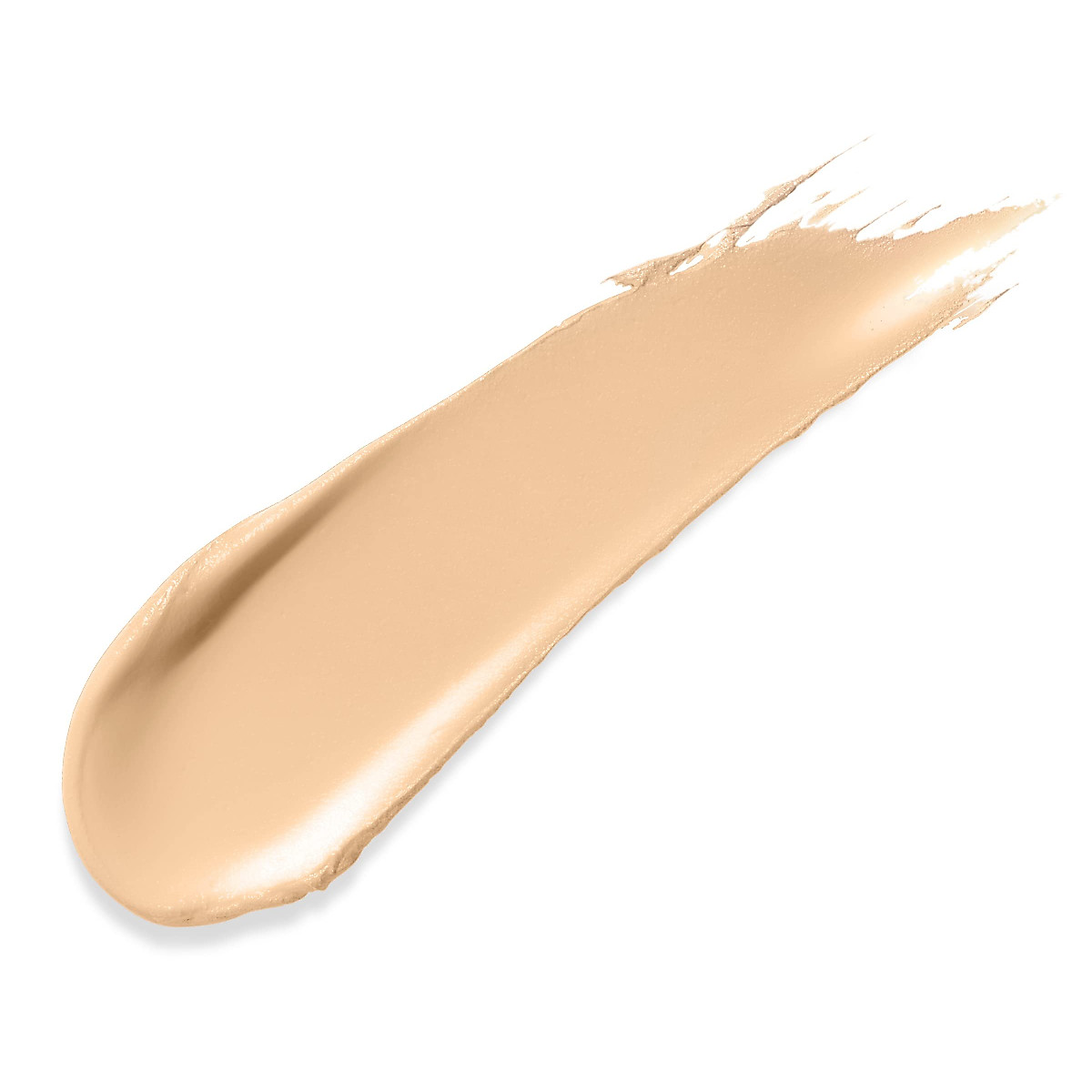 Kevyn Aucoin Foundation Balm, FB 02 (Light) shade + brush: Light diffusing. Full coverage, buildable, blends, blurs, corrects, evens out complexion, and hydrates. All skin types. Makeup artist go to.