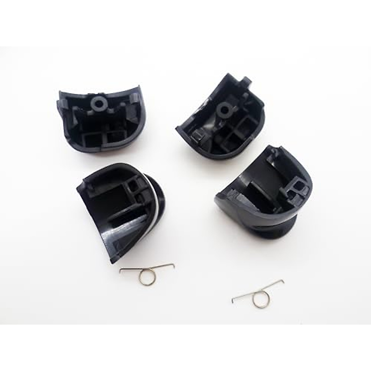 Triggers + Thumbsticks + Springs Replacement Compatible with Sony Playstation 5 PS5 Controller (1pc)