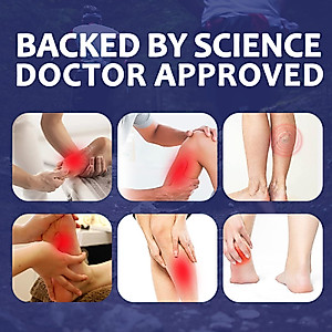 fenglaoda 8 Pairs Compression Socks for Men & Women 20-30 mmHg Knee High Nurse Pregnant Running Medical and Travel Athletic