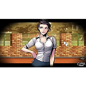 The Coma: Recut - Nintendo Switch