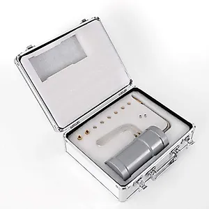 300ML 10OZ Liquid Nitrogen(LN2) Sprayer Cryogenic Liquid Treatment Nitrogen Sprayer Freeze Therapy Instrument Not Contain Liquid Nitrogen