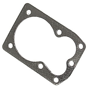 Eopzol 36061 Lawn & Garden Equipment Engine Cylinder Head Gasket Replacement for Tecumseh Fits for ULT VLV VLXL Engine Models