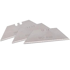 Titan - Standard Trapezoid Razor Blades For Uti (11034)