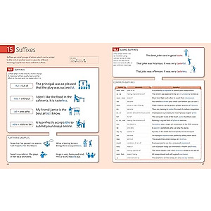 English for Everyone: English Grammar Guide: An ESL Beginner Reference Guide to English Grammar Rules