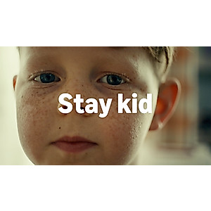 Amazon Echo Dot Kids (newest model), Designed for kids, with parental controls, Includes 1 Year of Amazon Kids+, Dragon