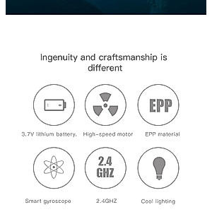 RC Plane,Remote Control Airplanes, Su-27 Ready to Fly Remote,2 Channel 2.4GHZ Remote Control Plane Aircraft,RC Airplane for Boys Girls Adults Beginners