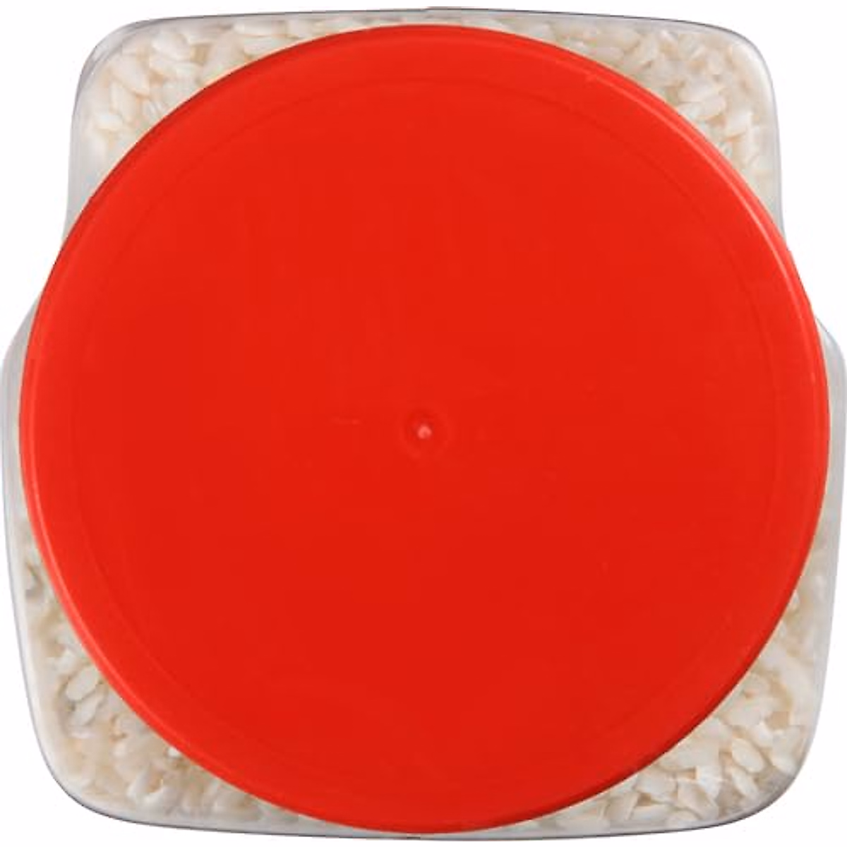 RiceSelect Arborio Rice for Italian Risotto, Premium Gluten-Free Rice, Non-GMO, 32-Ounce Jar, (Pack of 1)