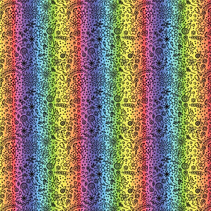 Cricut Infusible Ink Transfer Sheets -2 Sheets 12" x 12" - Shaylee Pattern - For Cricut EasyPress, Maker, Explore Air 2