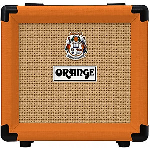Orange PPC108 1x8"" Speaker Cabinet