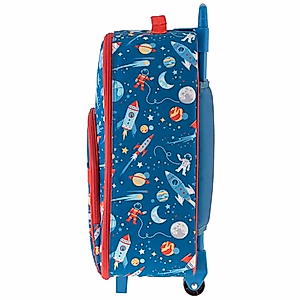Stephen Joseph Kids' Luggage, Space, One Size