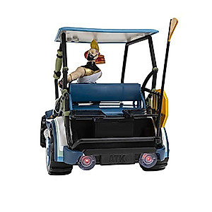FORTNITE ATK Vehicle with Figure (RC)