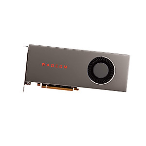 Sapphire Radeon Rx 5700 8GB GDDR6 HDMI/Triple DP (UEFI) PCI-E Graphics Card