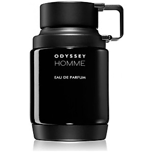 Armaf Odyssey Homme for Men Eau de Parfum Spray, 3.4 Ounce