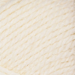 Patons 10017388 Yarn Pat Astra Aran, 1.75 oz, Multicolor