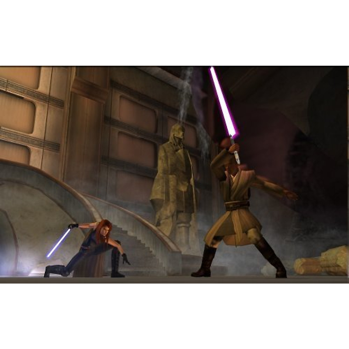 Star Wars: The Force Unleashed - Nintendo Wii (Renewed)