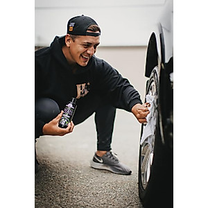 Original CJs Master Formula Metal Gloss Detail Polish 2 Pack 12oz Bottles Extraordinary Shine for Aluminum, Chrome, Brass, Stainless Steel and More