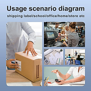 TEINO 24 Pack ERC30 ERC-30 ERC 30 34 38 B/R Compatible Ribbon Cartridge for use in ERC30 ERC34 ERC38 NK506 Printer (Black Red)