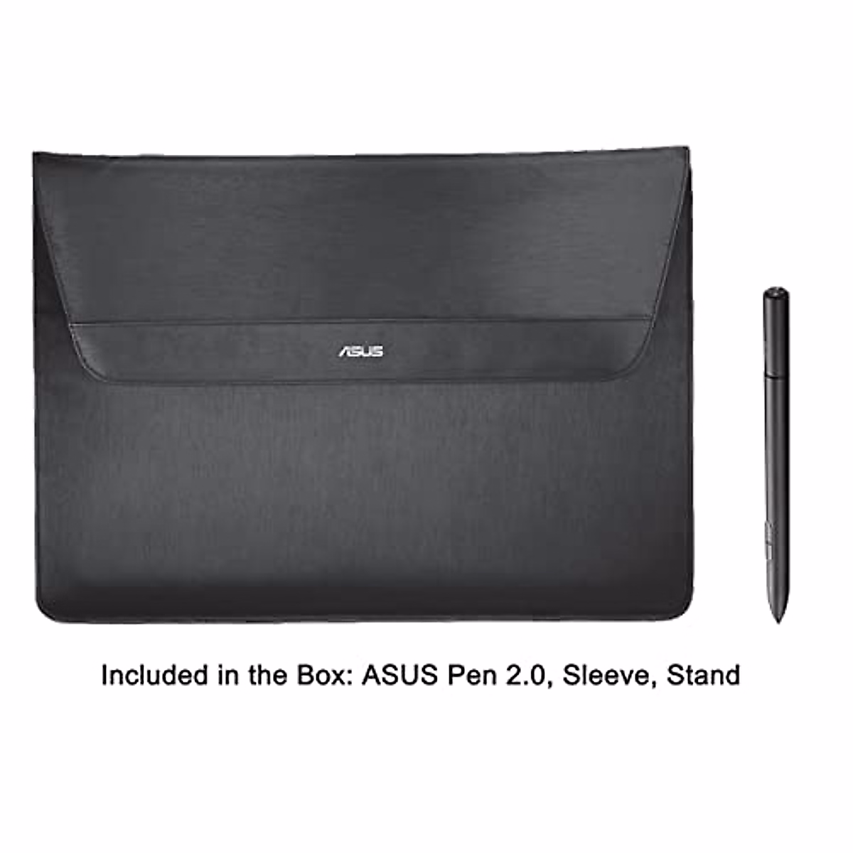 ASUS ZenBook Pro Duo 15 UX582 15.6" FHD OLED Touchscreen (Intel 14-Core i7-12700H, 16GB DDR5 RAM, 1TB SSD, GeForce RTX 3060 6GB) Business Laptop, ScreenPad Plus, Backlit, IST HDMI, Stylus, Win 11 Pro