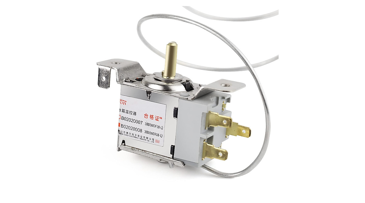 Hottche Mini Fridge Thermostat Controller - Universal Replacement Guide