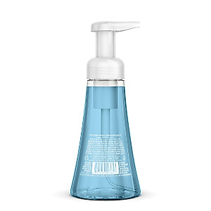 Method Foaming Hand Soap 3 Scent Variety Pack, Pink Grapefruit, French Lavender1 Sea Minerals, 10 oz each. 3 Count (Variety Pack)