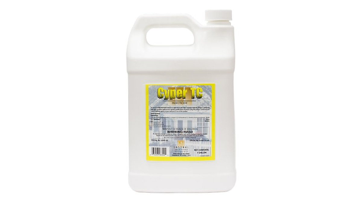 Cyper TC Termite-4 Gallons — 🛍️ The Retail Market