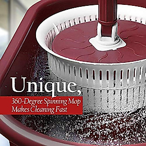 Fuller Brush Microfiber Refill Mop Head