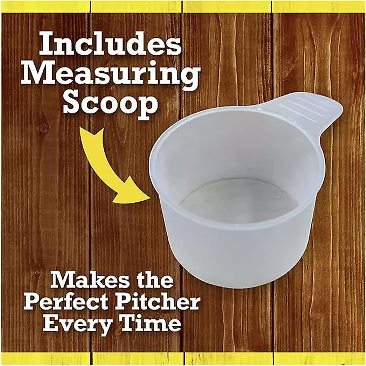 Powdered Lemonade Drink Mix (82.5 oz.) - (1 Pack) (Lemonade)