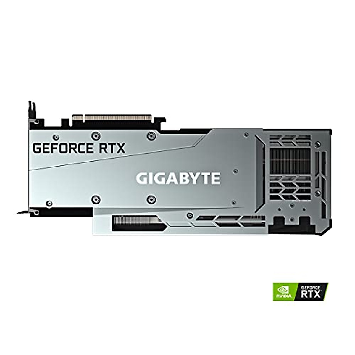 GIGABYTE GeForce RTX 3080 Ti Gaming OC 12G Graphics Card, 3X WINDFORCE Fans, 12GB 384-Bit GDDR6X, GV-N308TGAMING OC-12GD Video Card