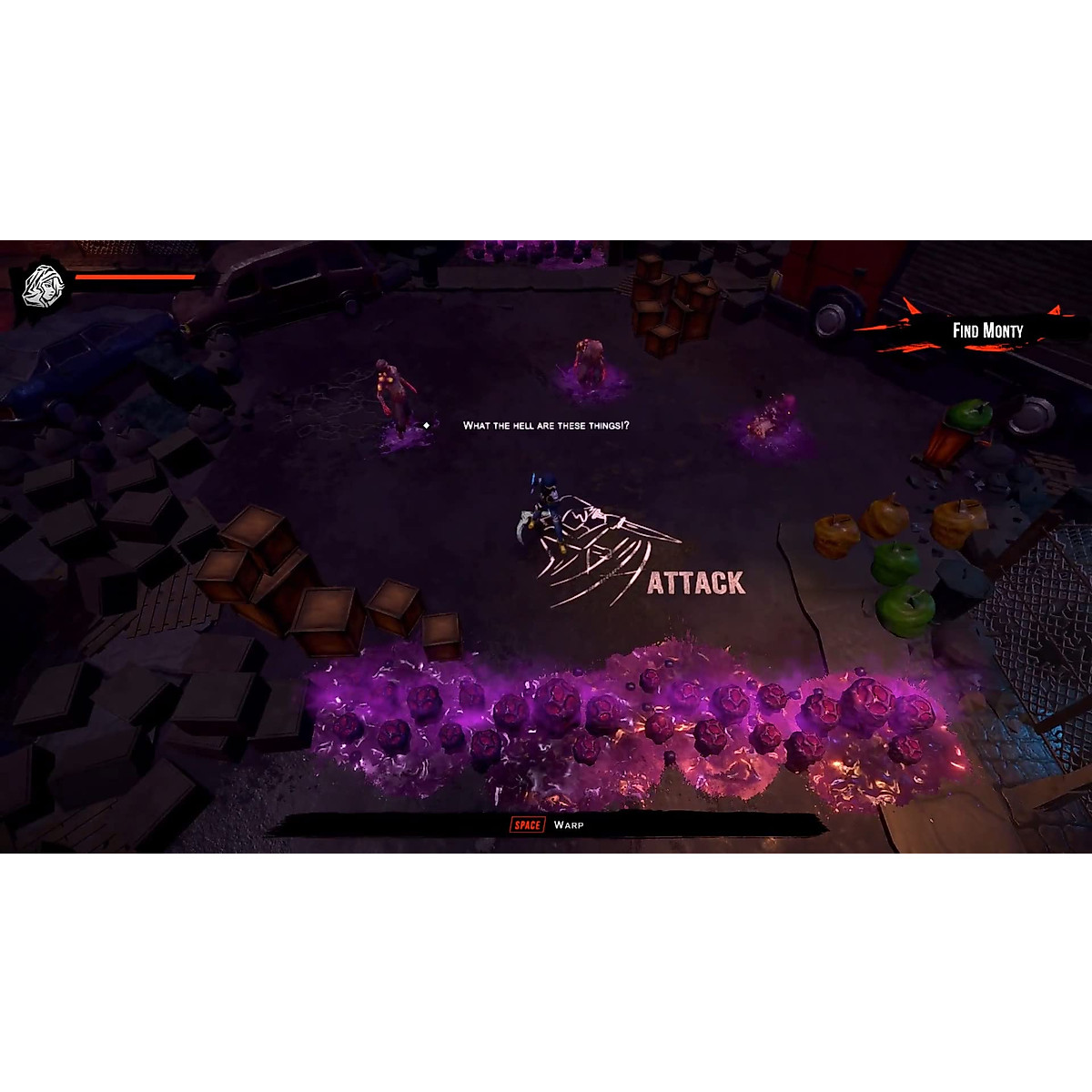 Obey Me - PlayStation 4