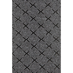 Feldherr Pick and Pluck - Pre-Cubed Foam Tray 300 mm x 300 mm x 50 mm (11.8 inch x 11.8 inch x 2 inch) Plus Free Bottom