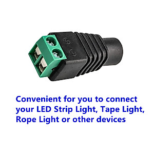 Kastar AC Adapter, Power Supply LCD 12V 4A 48W for LCD Monitor, LED Strip Light and Other Low Voltage Device