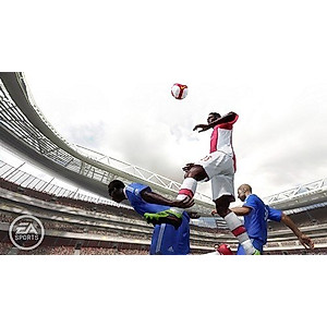 FIFA Soccer 10 - Playstation 3 (Renewed)