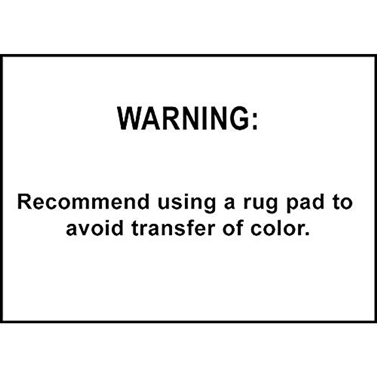 DII Cabana Double Stripe Reversible Indoor/Outdoor Woven Area Rug, 30x48, Green