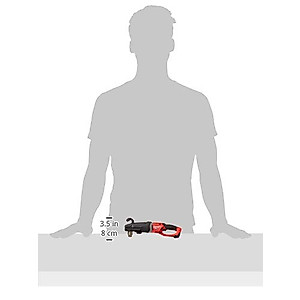 Milwaukee 2709-20 M18 Fuel Super Hawg 1/2" Right Angle Drill Bare