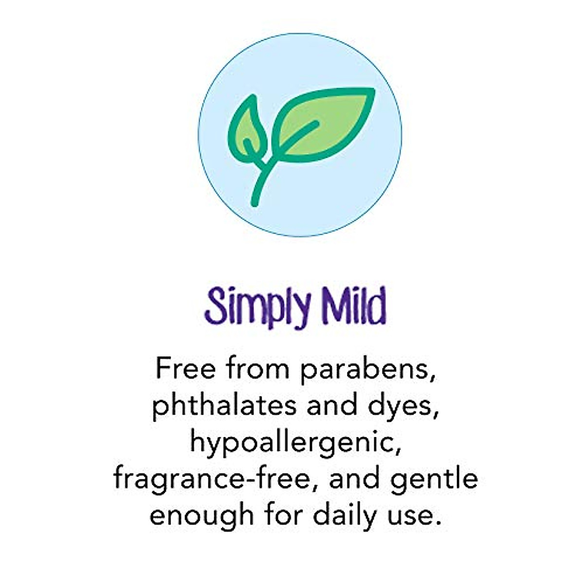 Desitin Daily Defense Baby Diaper Rash Cream with 13% Zinc Oxide Barrier Cream to Treat, Relieve & Prevent Diaper Rash, Hypoallergenic, Dye-, Phthalate- & Paraben-Free, Travel Size, 2 oz