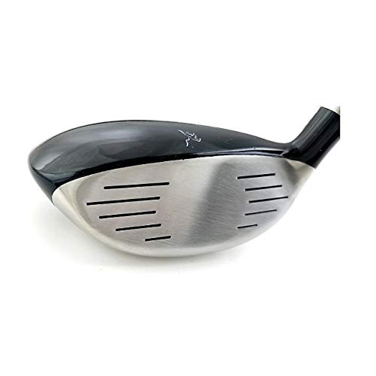 AGXGOLF Ladies Petite Length 21 Degree Magnum #7 Utility Fairway Wood wLady Flex Graphite Shaft+: + Head Cover, USA