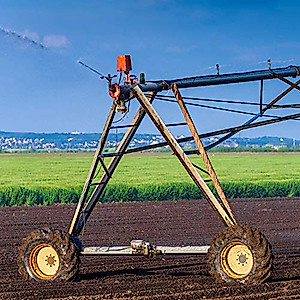 TOMAR 485S-G Microstrobe E26 Medium Bulb Base, 120VAC, Green Lens (Green, Screw-in Base (120 VAC))