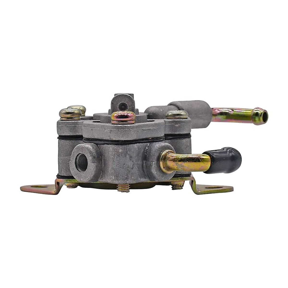 Rebuiman 5UG-13910-01-00 Fuel Pump Fit for Yamaha Rhino 450 660 YXR45 YXR66