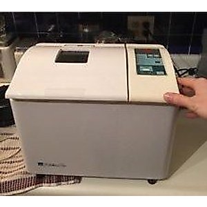 Regal Kitchen Pro 2 Pound Breadmaker K6761
